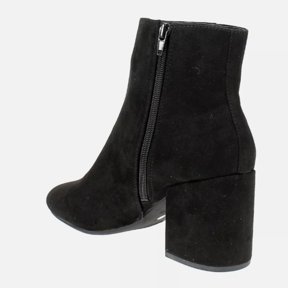 Bar III | Shoes | Bar Iii Womens Ankle Boots | Poshmark